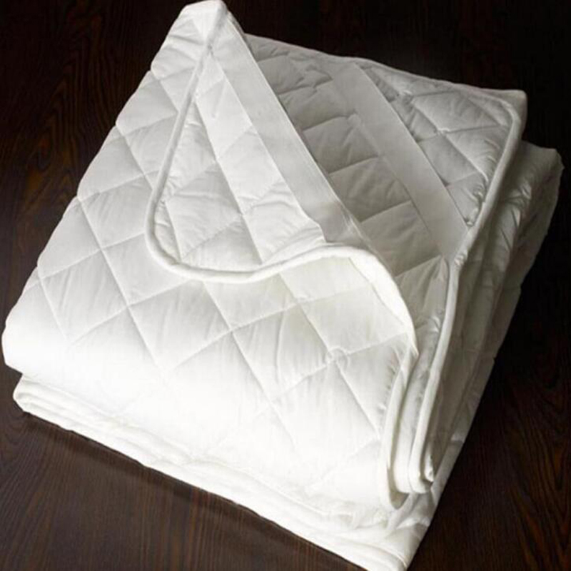 Mattress Protector - QATAR MODERN PALACE CARPENTRY & TRADE W.L.L